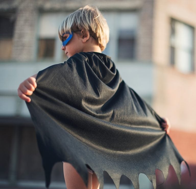 Mighty Kids Supplements